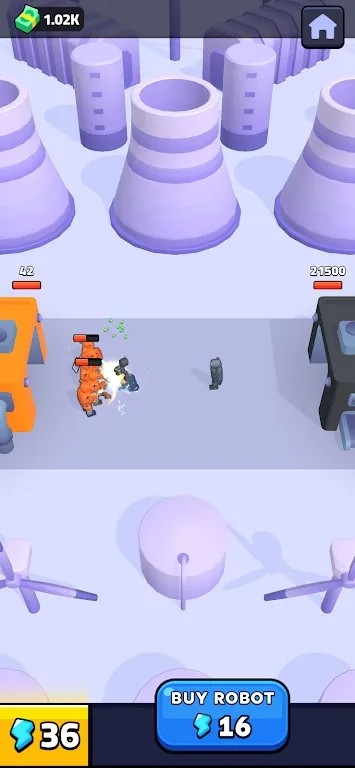 我们是机器人最新版(we are robots)安卓最新版下载-我们是机器人最新版(we are robots)官方最新版_86PS软件园